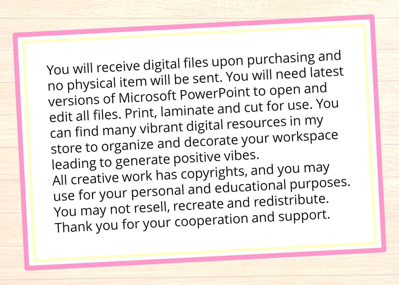 Printable Modern Calm Colors Classroom Number Posters Wall Display ...