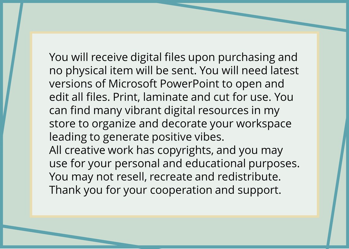 Printable Number Labels, Boho Spotty Number Labels, Classroom Calendar ...