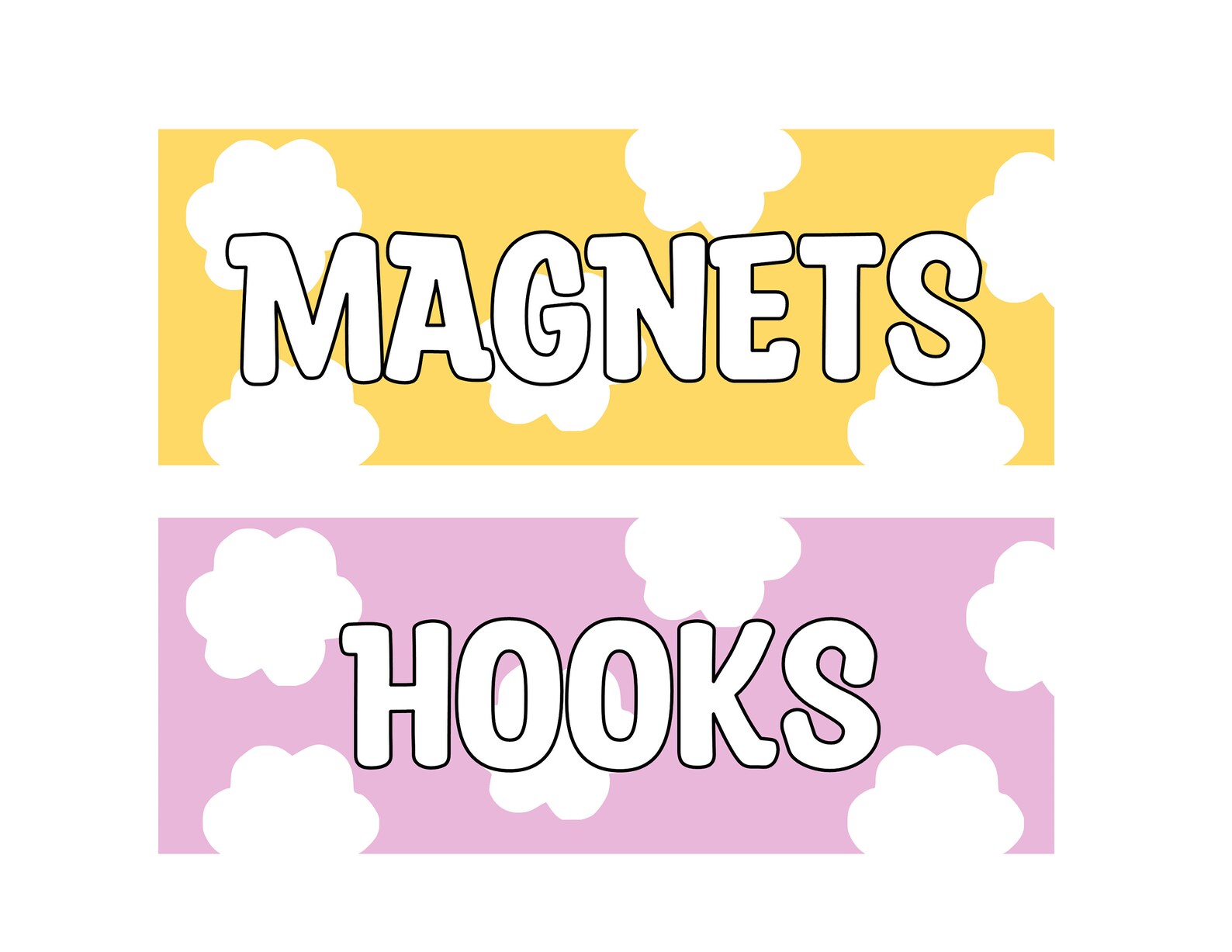 Student Name Labels, Pastel Color Name Tags, Student Cubby Name Plates ...