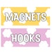 Student Name Labels, Pastel Color Name Tags, Student Cubby Name Plates ...