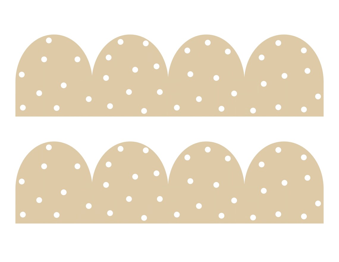 Classroom Borders, Bulletin Board Borders, Back to School Borders ...