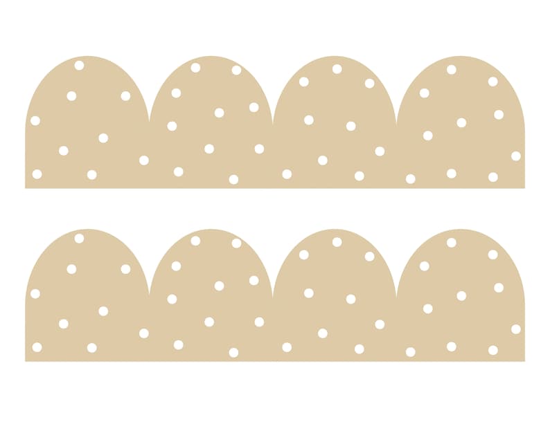 Classroom Borders, Bulletin Board Borders, Back to School Borders ...