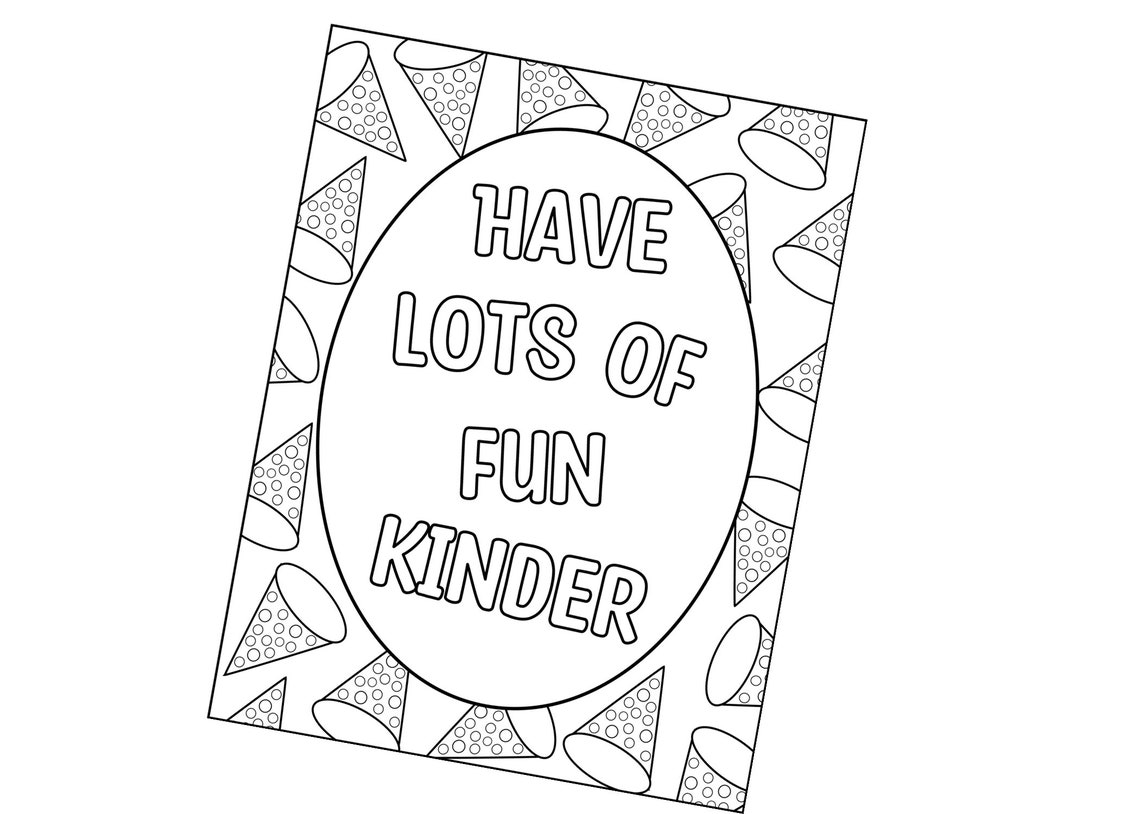 Printable Back to School Coloring Pages, First Day of School Coloring ...