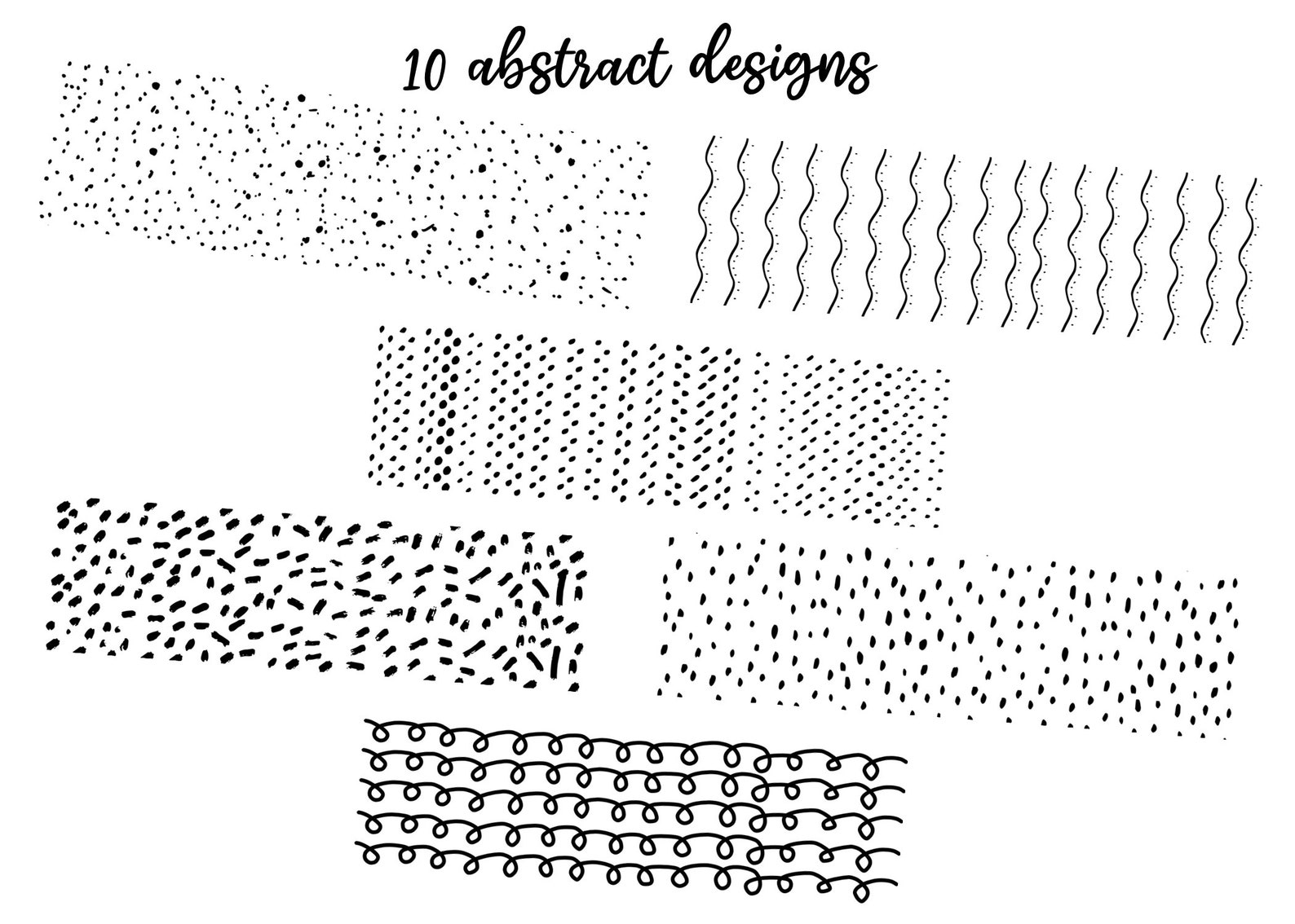 Printable Black and White Bulletin Board Borders, School Board Borders ...