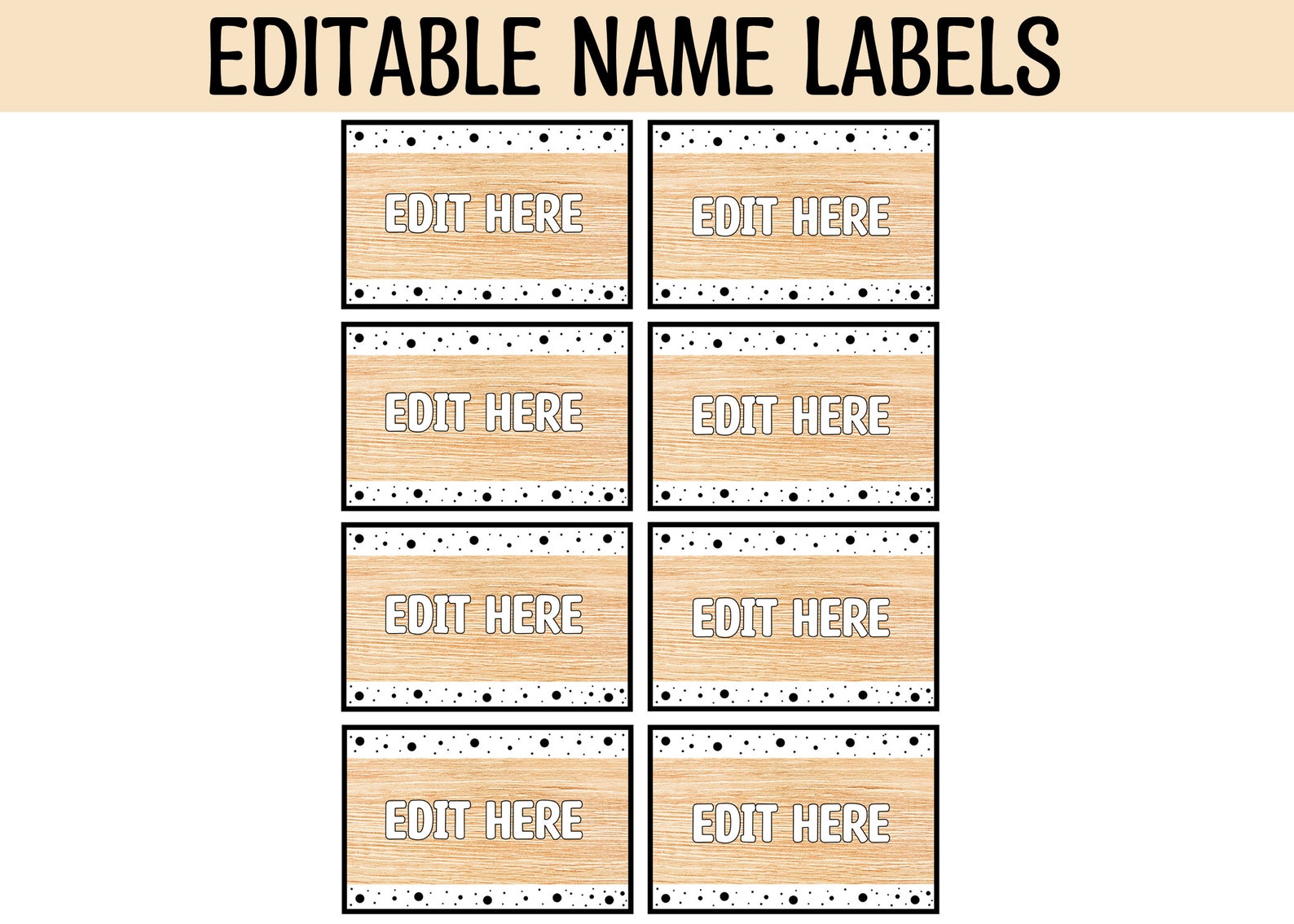 Classroom Labels, Student Name Tags, Back to School Labels, Book Bin ...
