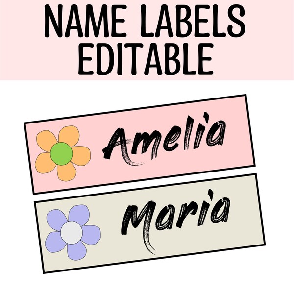 Classroom Table Numbers, Printable Table Numbers,round Table Numbers ...