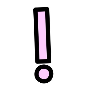 Printable Pink Bulletin Board Large Alphabet Letters, Alphabet Letters ...