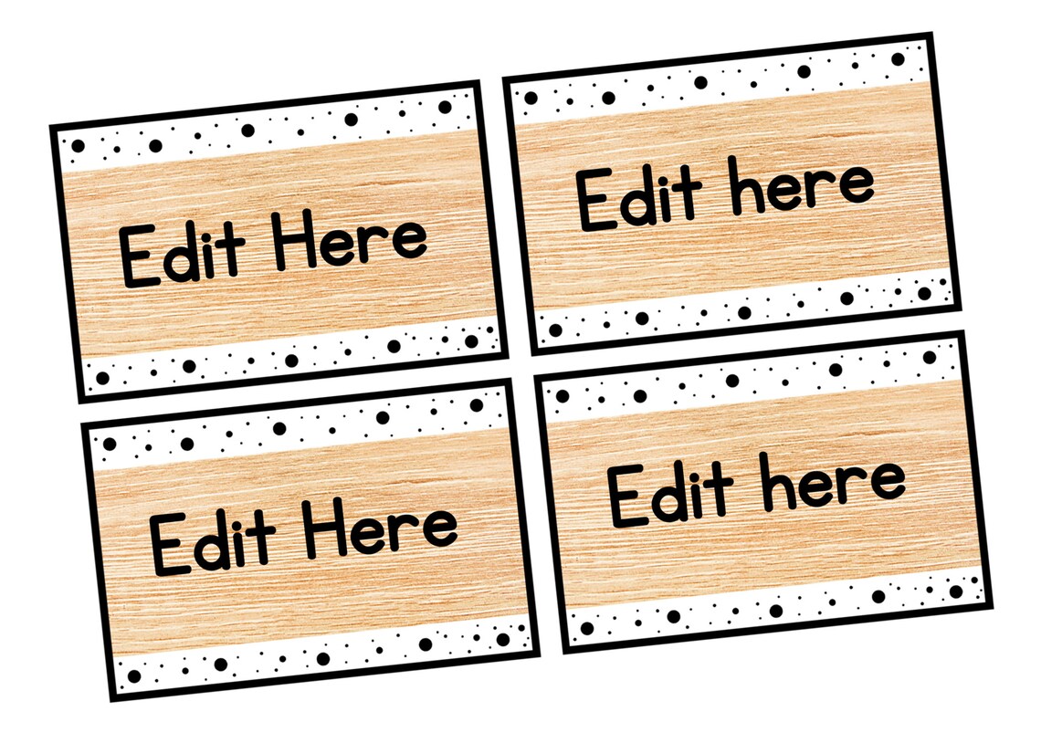 Classroom Labels, Student Name Tags, Back to School Labels, Book Bin ...