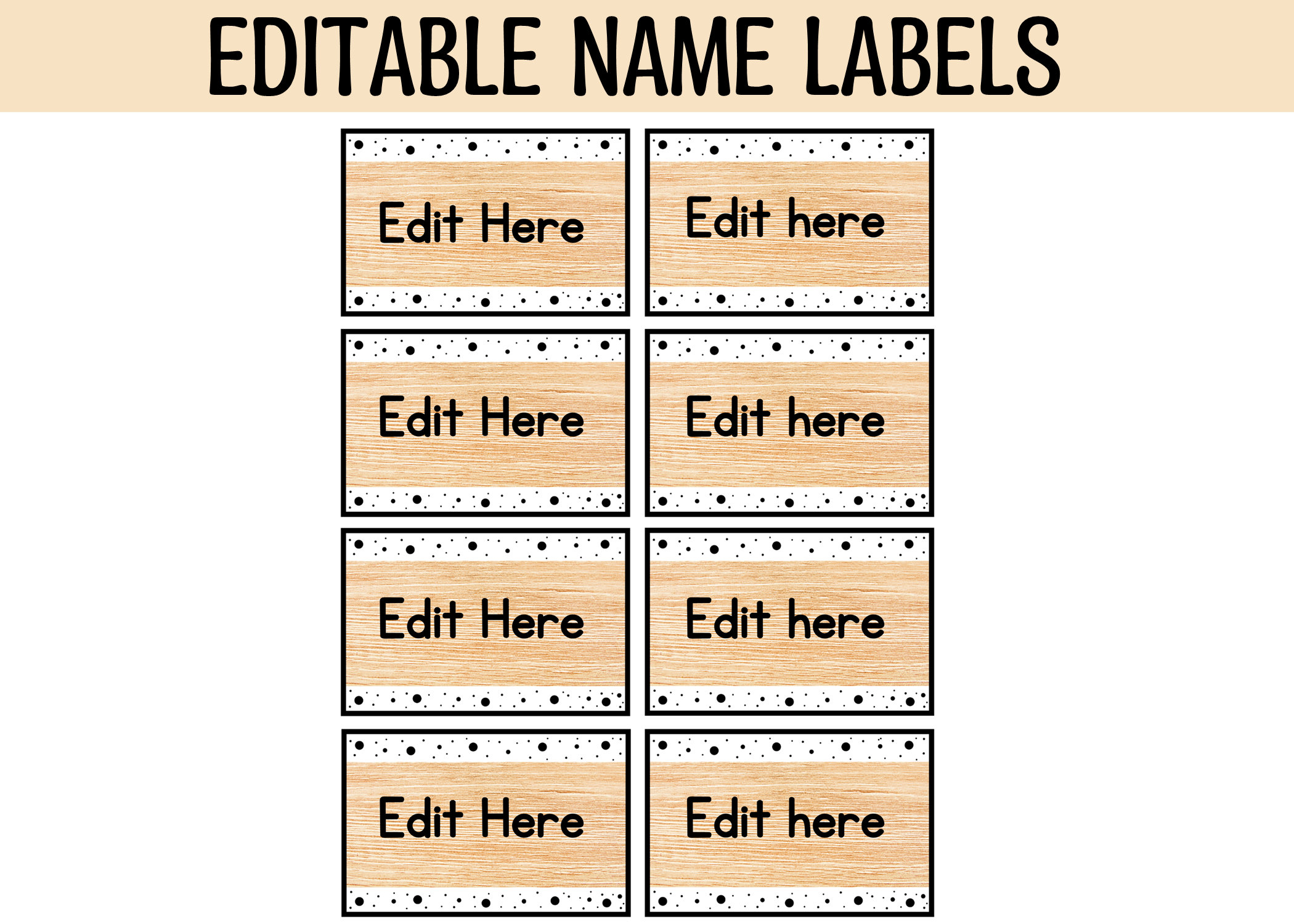 Classroom Labels, Student Name Tags, Back to School Labels, Book Bin ...