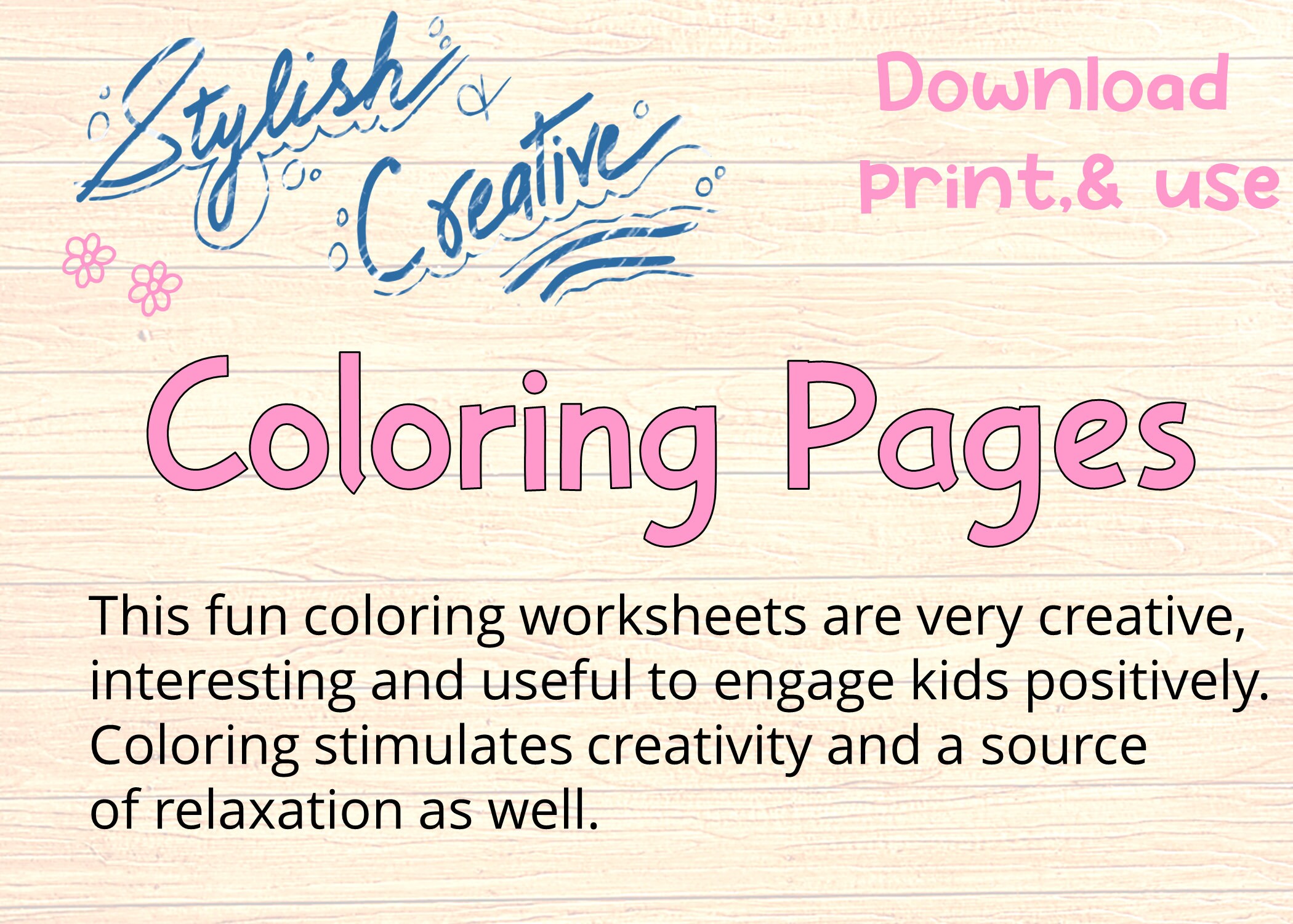 Printable Rainbow Mother's Day Coloring Worksheets,rainbow Coloring ...