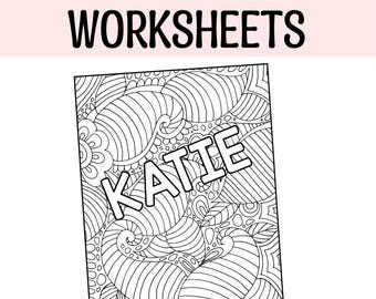 KZclassroom - Etsy Canada