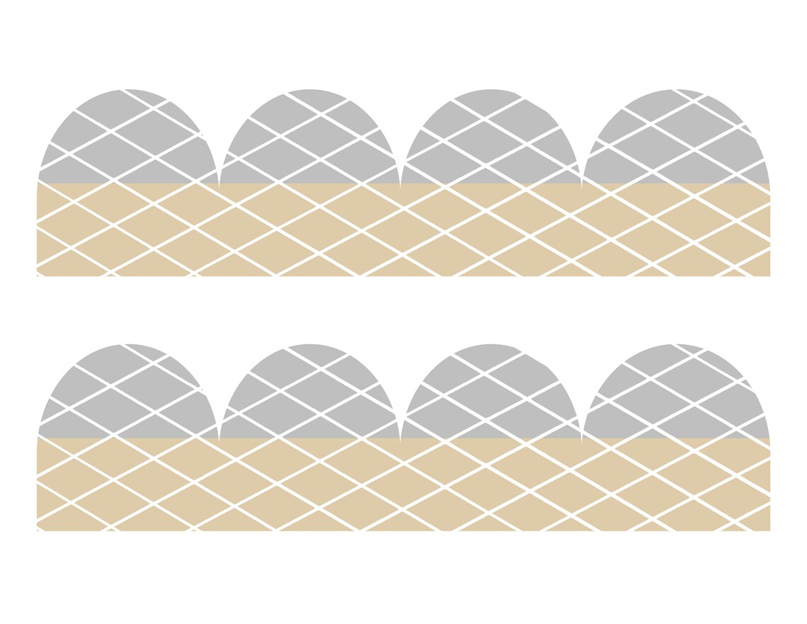 Classroom Borders, Bulletin Board Borders, Back to School Borders ...