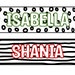 Classroom Labels, Black and White Classroom Labels for Kids, Student ...