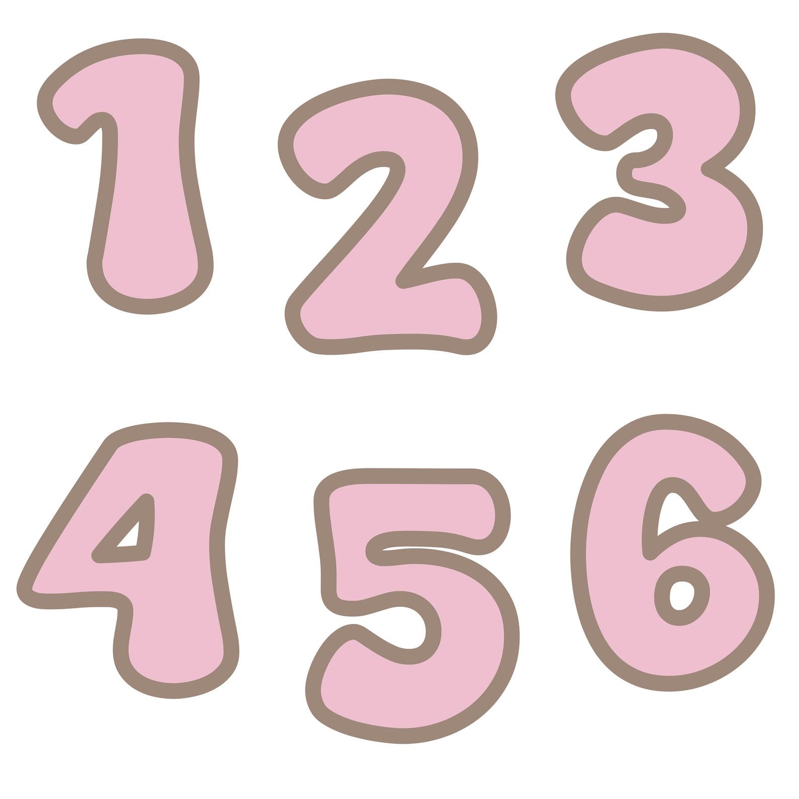 Printable Boho Neutral Bulletin Board Letters, Alphabet Letters, Back ...