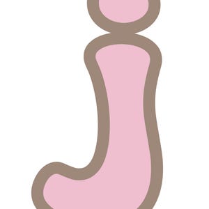 Printable Boho Neutral Bulletin Board Letters, Alphabet Letters, Back ...