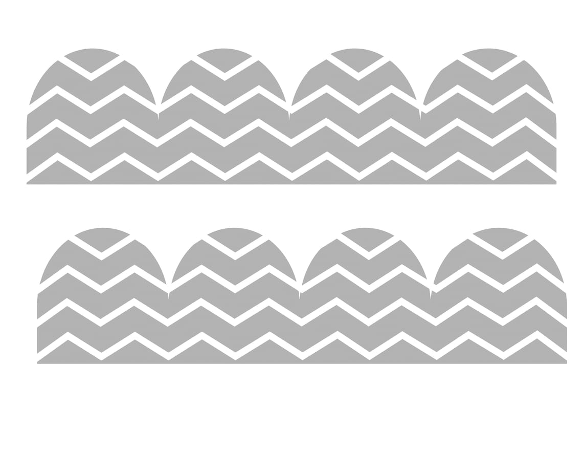 Classroom Borders, Bulletin Board Borders, Back to School Borders ...