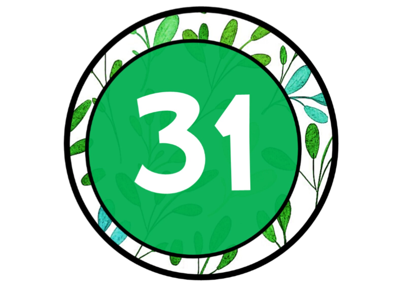 Printable Number Labels Botanical Number Labels Plant Based Etsy Canada printable-number-labels-botanical-number-labels-plant-based-etsy-canada