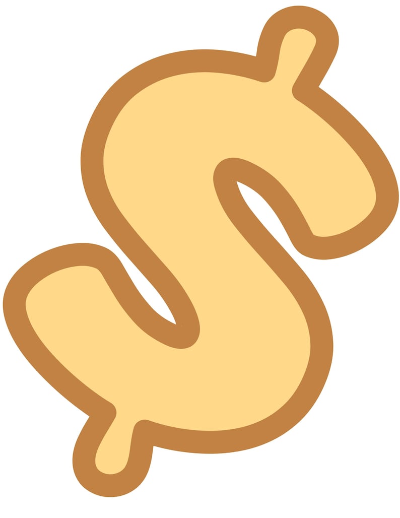 Printable Checkered Bulletin Board Alphabet Letters for Wall Display ...