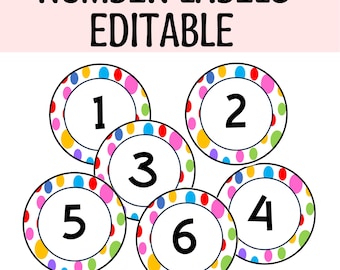 KZclassroom - Etsy Canada