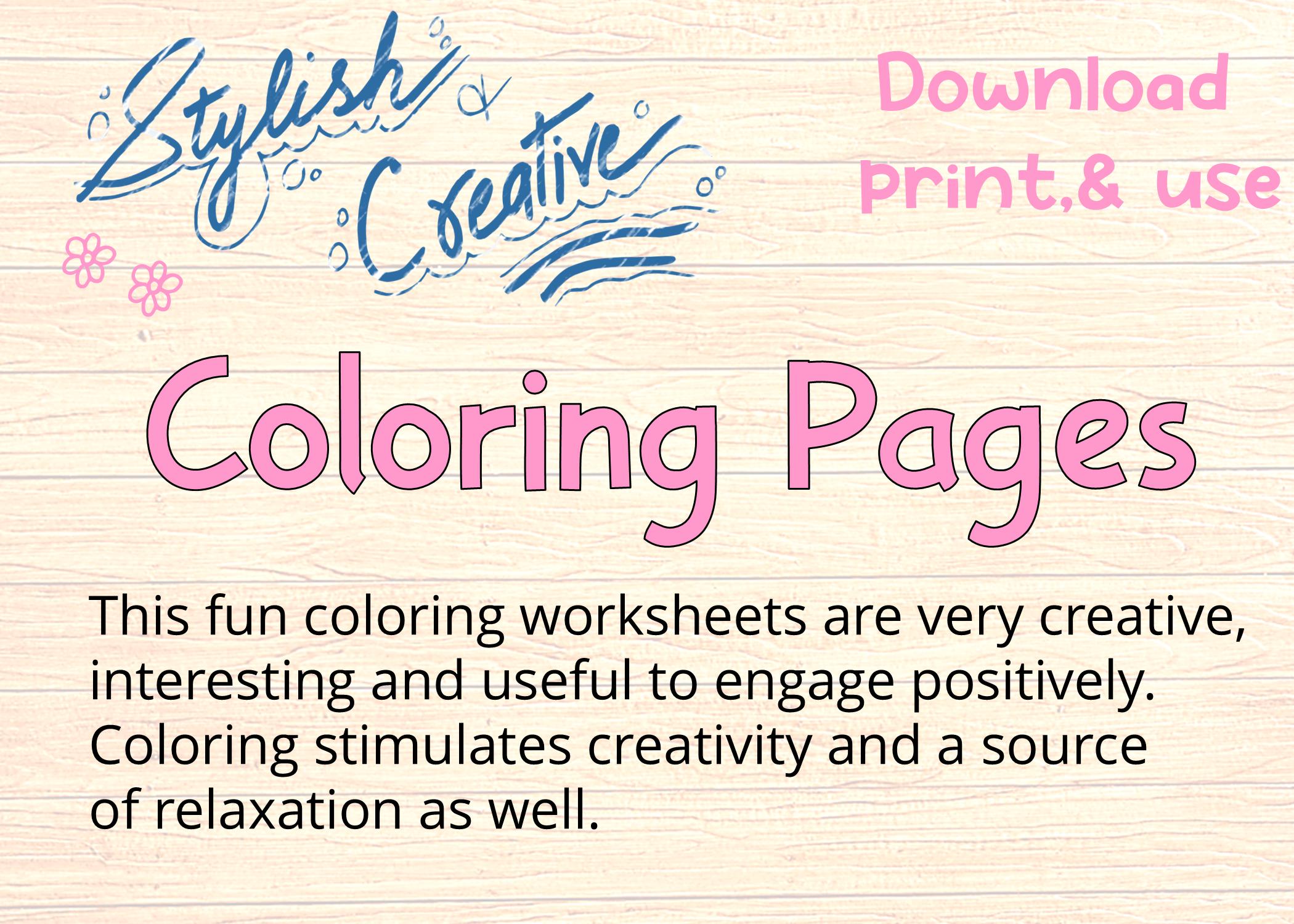 Printable Personalized Name Coloring Pages, Custom Name Coloring ...