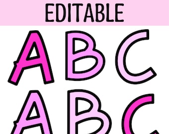 KZclassroom - Etsy Canada