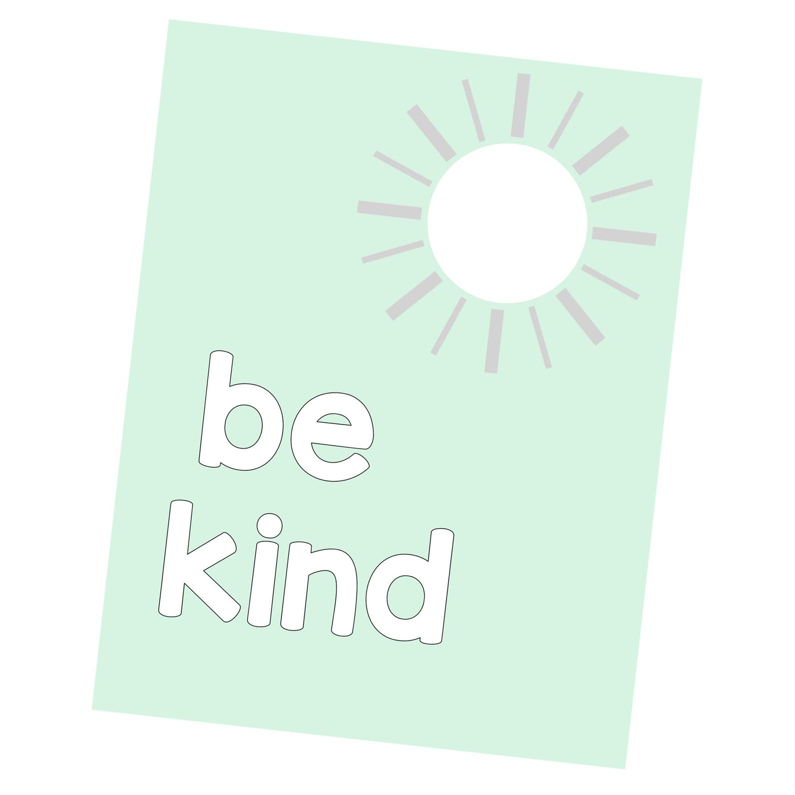 Printable Number Labels, Vintage Number Labels,back to School Number ...