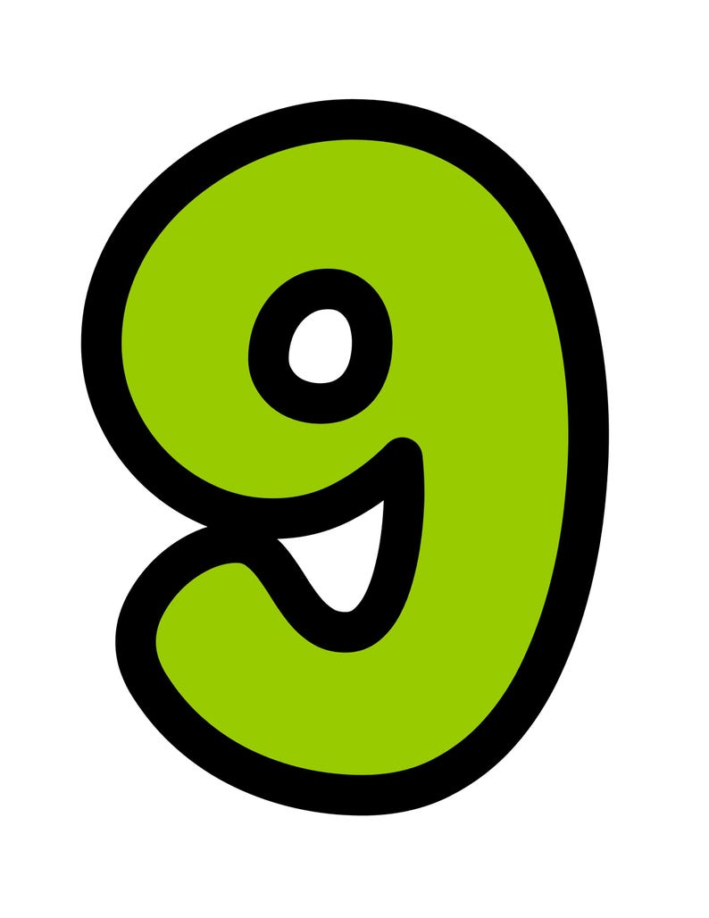 Printable Boho Bright Bulletin Board Letters, Alphabets, Decorative ...