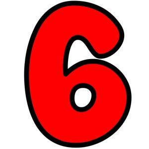 Red Bulletin Board Letters, Editable Large Alphabet Letters Wall ...