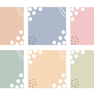 Printable Number Labels, Classroom Calendar Numbers, Boho Neutral ...