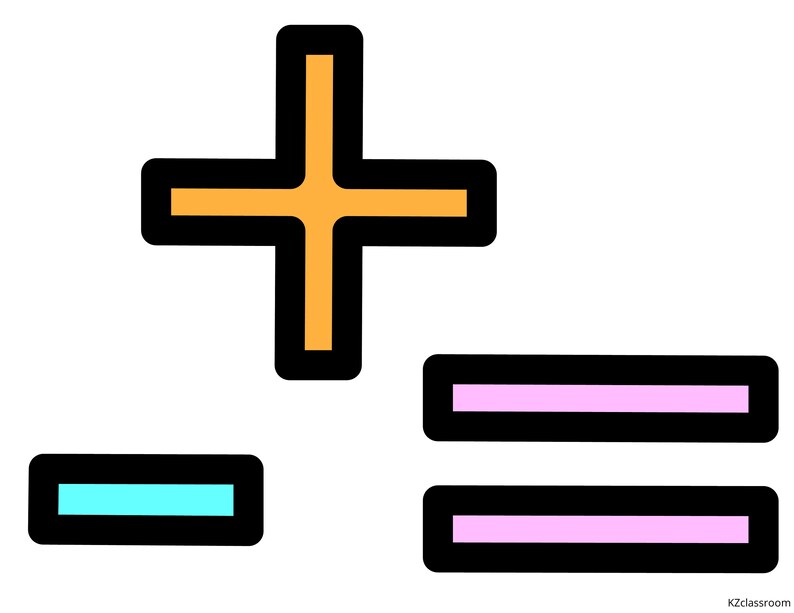 Printable Bright Bulletin Board Large Alphabet Letters, Editable ...