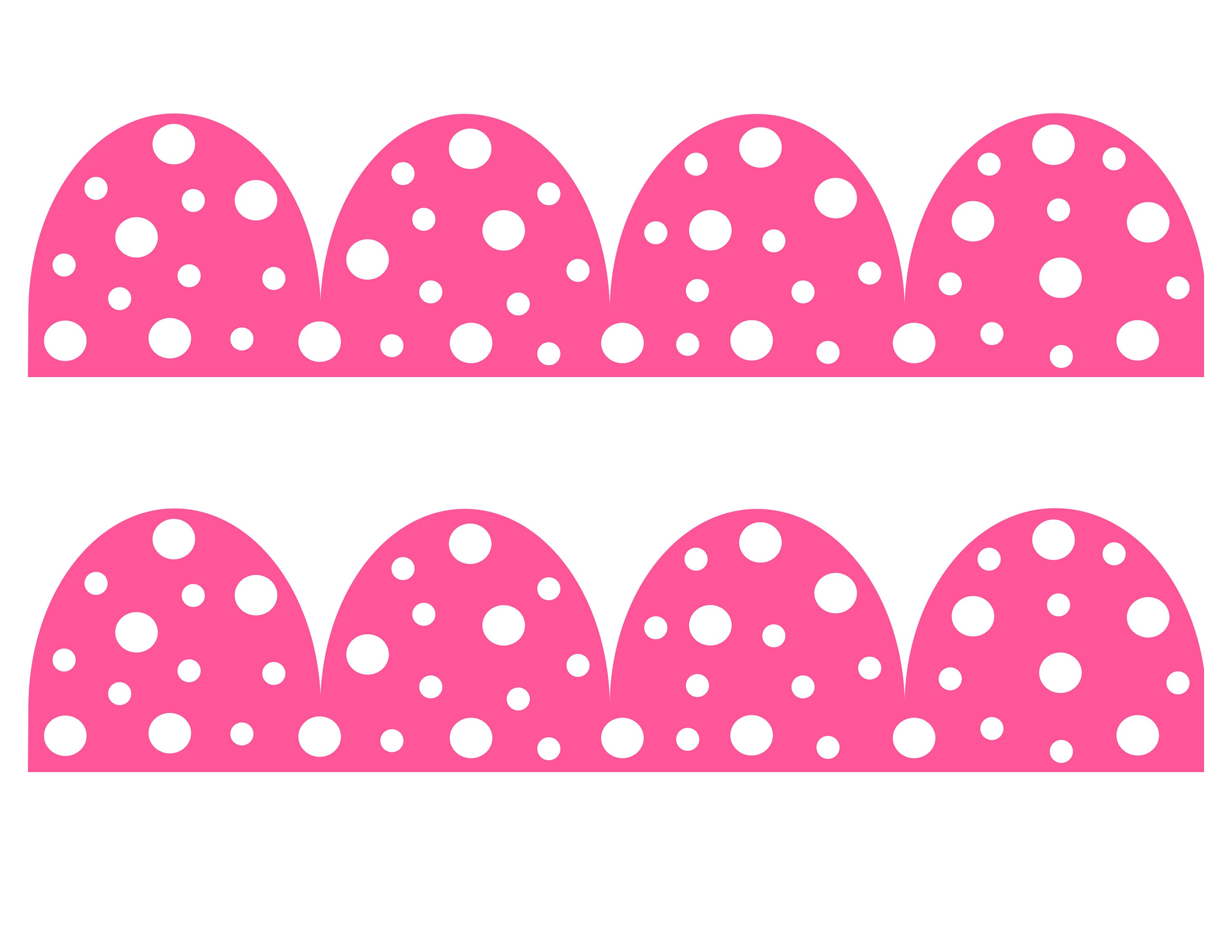 Polka Dot Bulletin Board Paper at Joi Williams blog Polka Dot Bulletin Board Paper at Joi Williams blog
