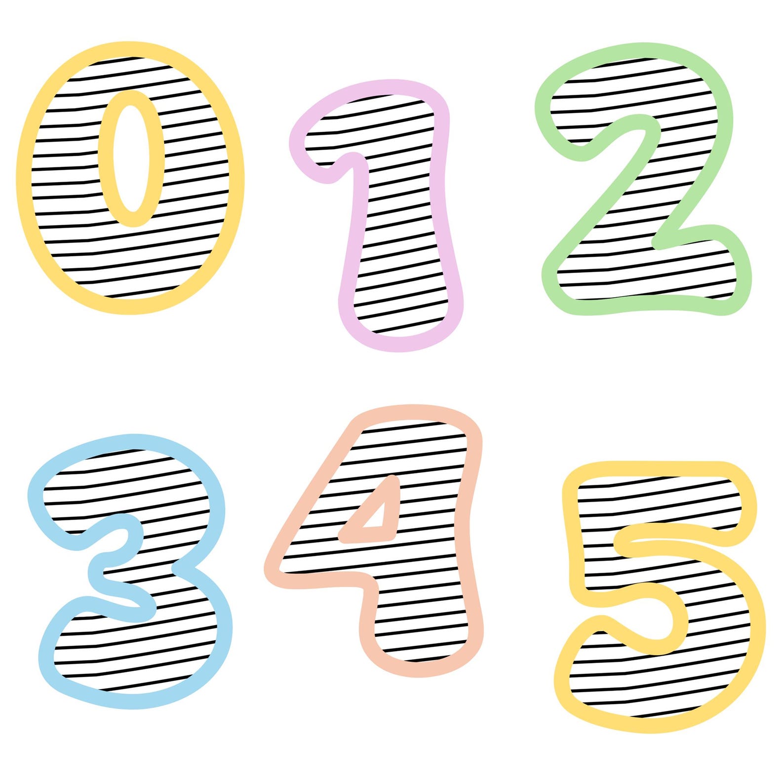 Printable Bulletin Board Letters, Editable Large Alphabet Letters ...