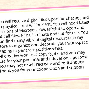 Printable Fall Name Labels, Autumn Classroom Labels, Fall Name Posters ...