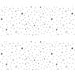 Printable Black and White Bulletin Board Borders, School Board Borders ...