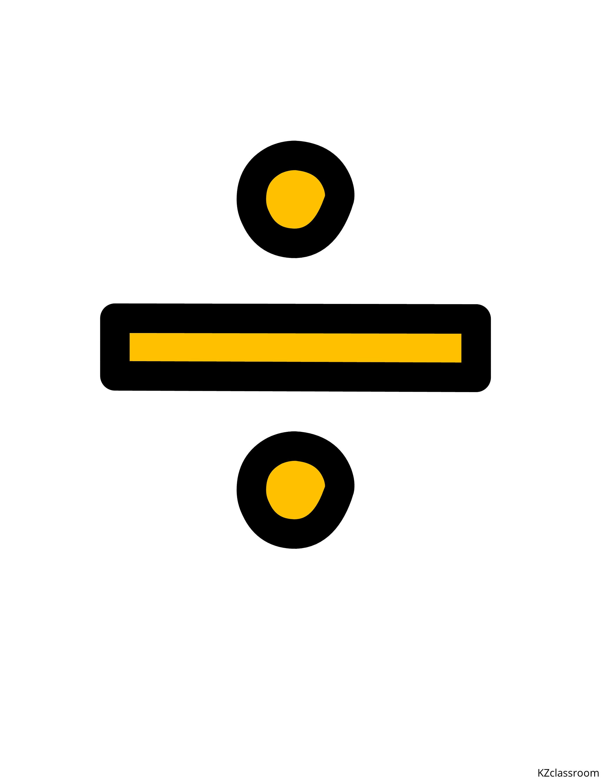 Printable Yellow Bulletin Board Large Alphabet Letters, Editable ...