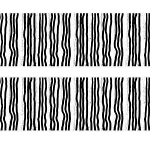 Minimalist Bulletin Board Borders, Classroom Border, Printable Wall ...