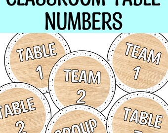 KZclassroom - Etsy Canada