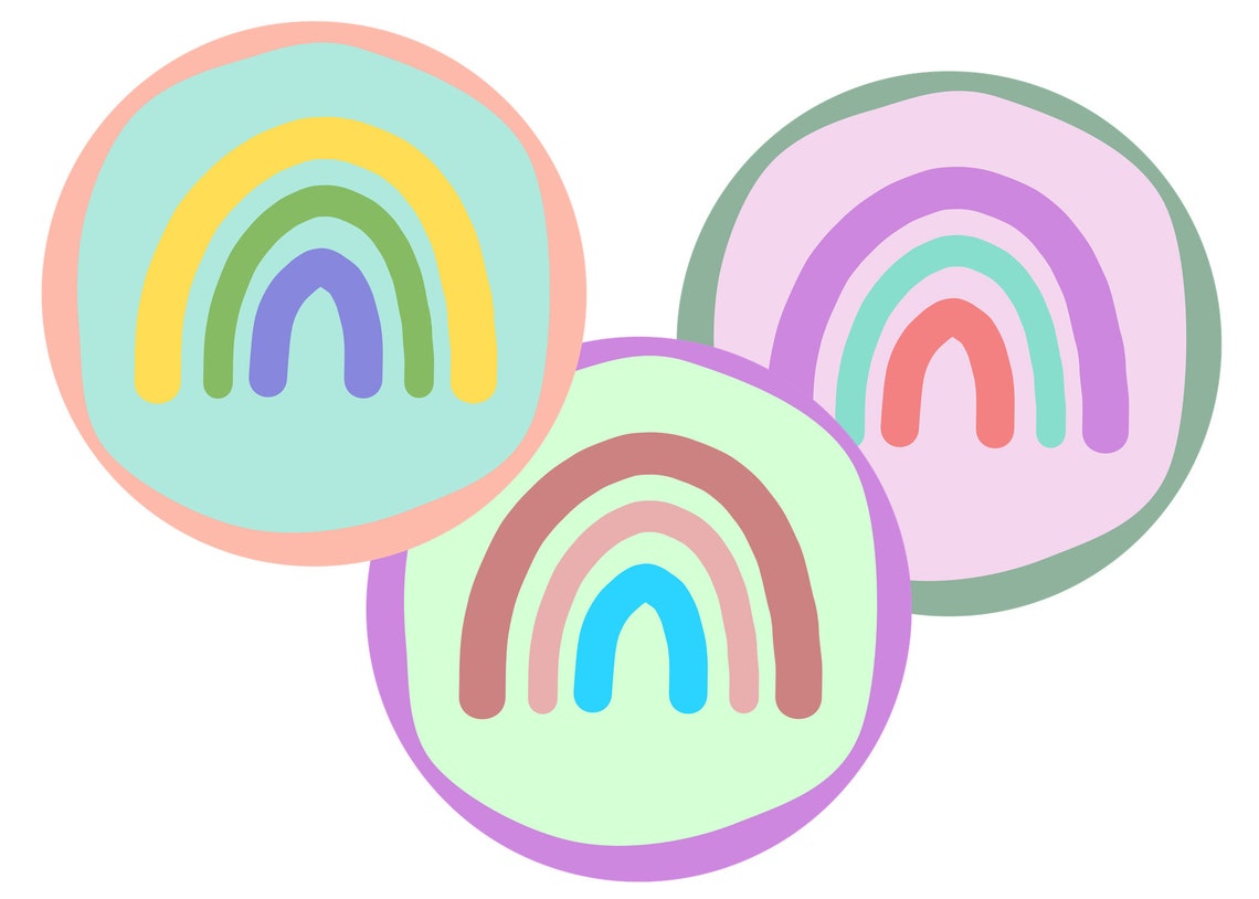 Classroom Table Numbers, Student Group Numbers, Class Team Labels ...