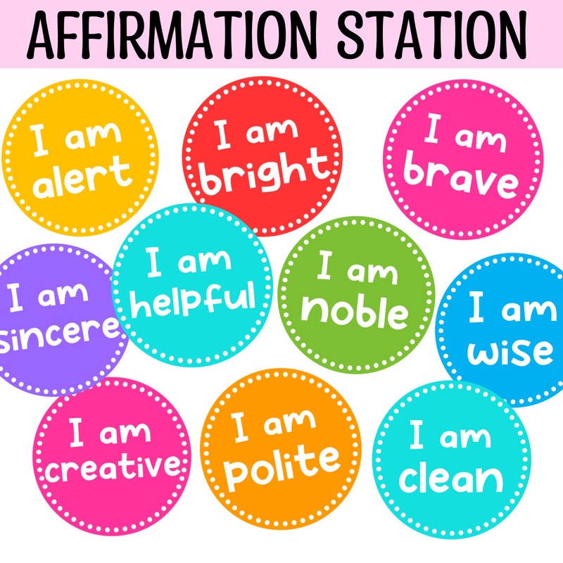 KZclassroom - Etsy Canada