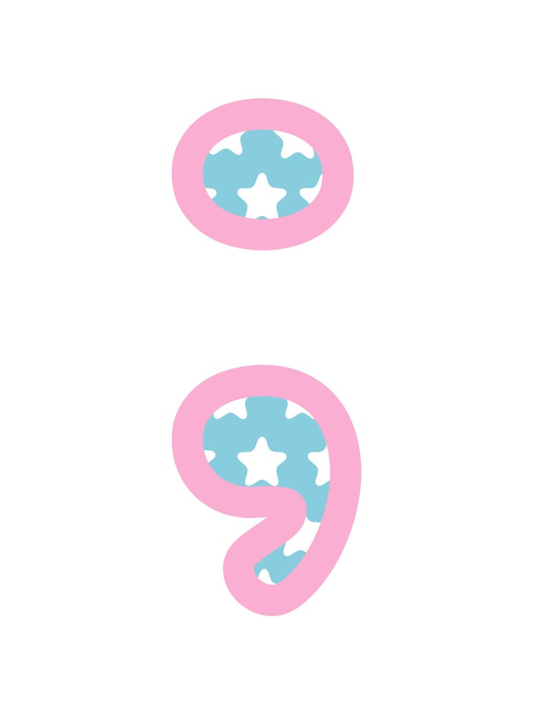 Back to School Printable Star Bulletin Board Letters, Classroom Display ...