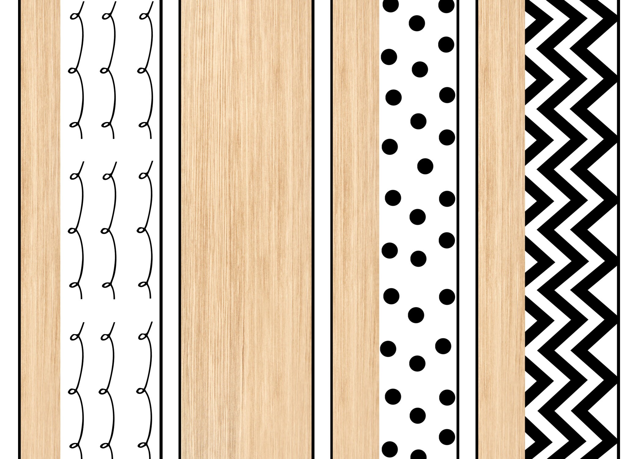 Bulletin Board Borders, Classroom Board Border, Bulletin Board ...
