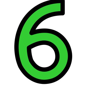 Printable Green Bulletin Board Large Alphabet Letters, Alphabet Letters ...