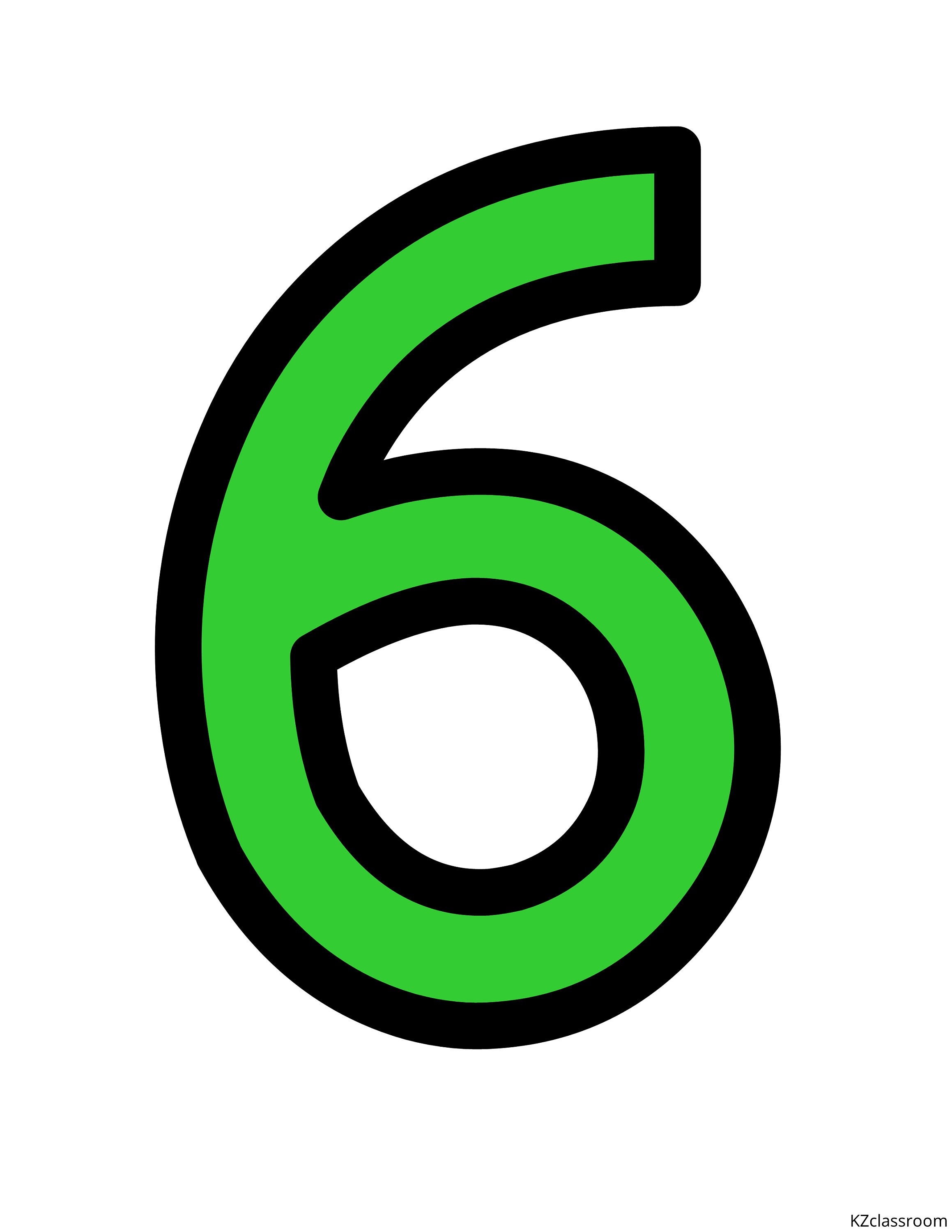 Printable Green Bulletin Board Large Alphabet Letters, Alphabet Letters ...