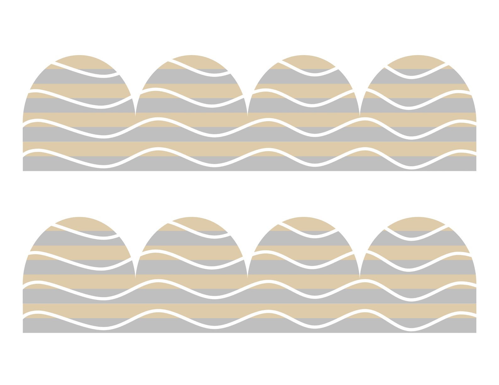Classroom Borders, Bulletin Board Borders, Back to School Borders ...