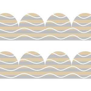 Classroom Borders, Bulletin Board Borders, Back to School Borders ...