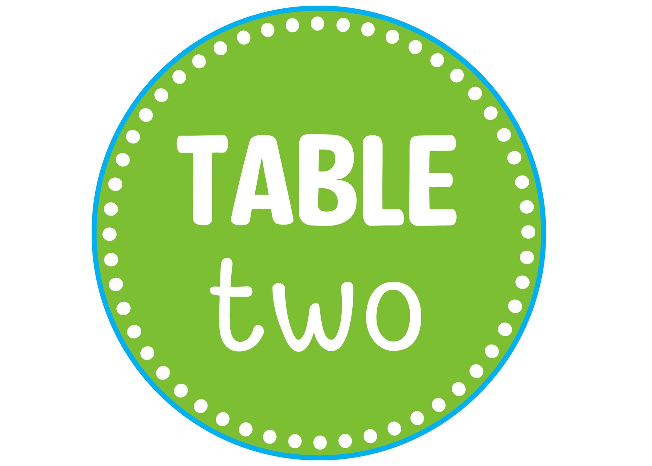 Bright Colors Classroom Table, Team and Group Labels, Editable - Etsy