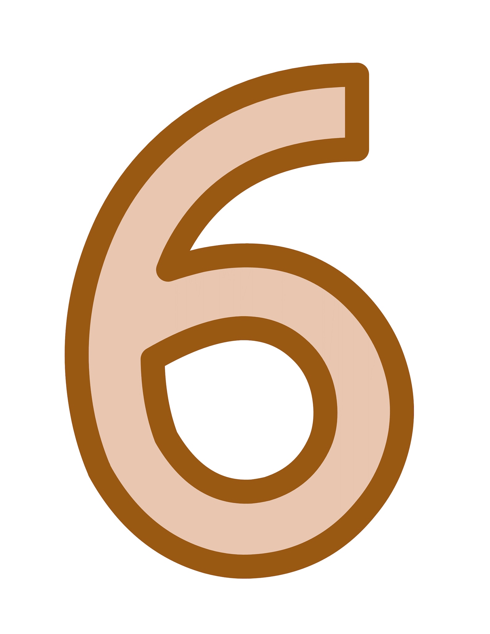 Printable Boho Neutral Bulletin Board Large Alphabet Letters, Alphabet ...