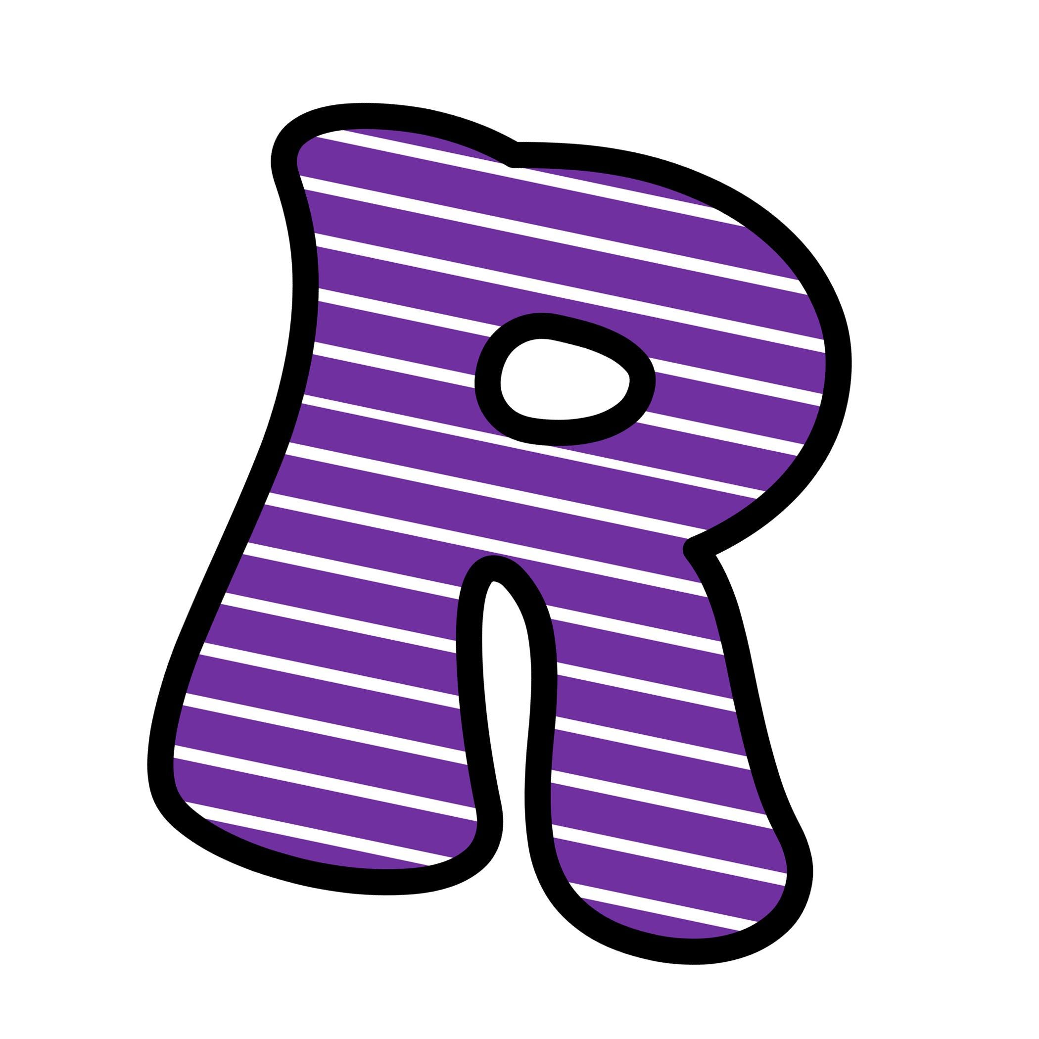 Back to School Bright Bulletin Board Letters for Wall Decor, Printable ...