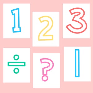 Printable Colorful Bulletin Board Large Alphabet Letters, Alphabet ...