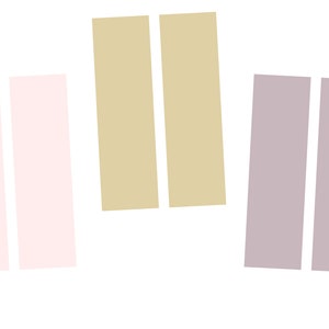 Scalloped Borders, Boho Bulletin Board Borders, Boho Neutral Classroom ...